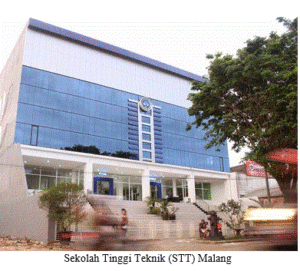 Sekolah Tinggi Teknik Malang (STTM)