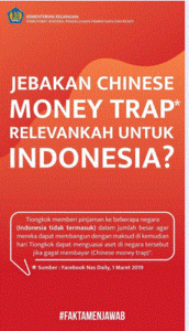 Chinese’ Trap