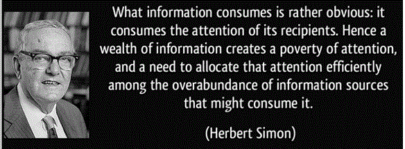 Professor Herbert A Simon Rational Administrative And Retrospective