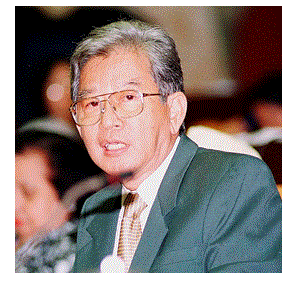Siapa Hakim Agung Adi Andojo Soetjipto