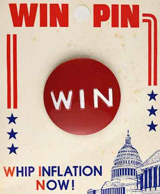 Ben Bernanke, “20TH Century Monetary Policy: The Rise & Fall of ...