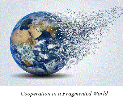 AIFED – Fragmented World: Recalibrating Development Strategies